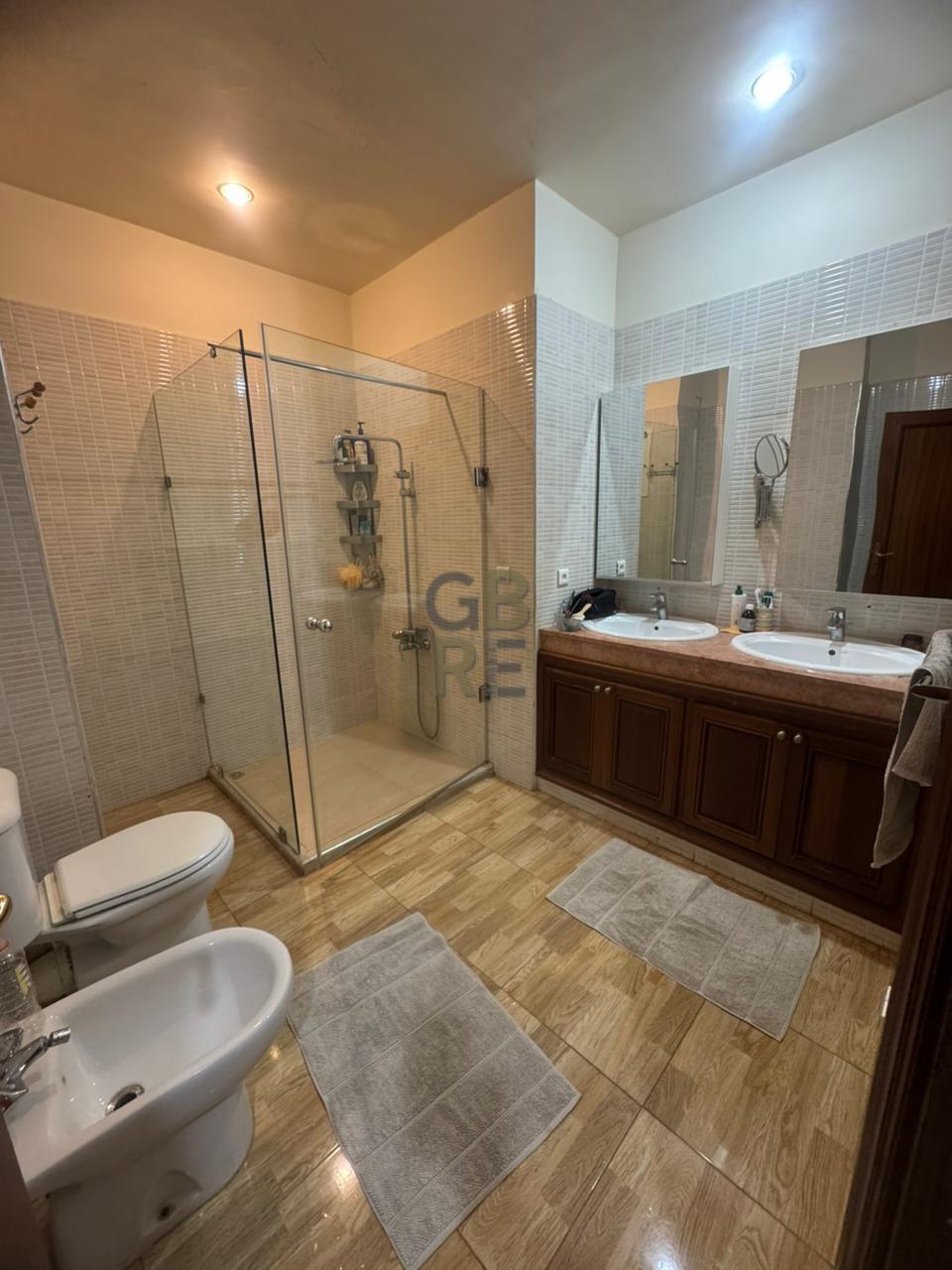 GBRE | Global Brokerage Real Estate