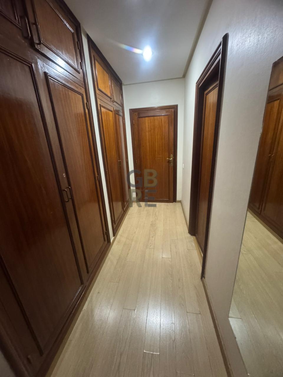 GBRE | Global Brokerage Real Estate